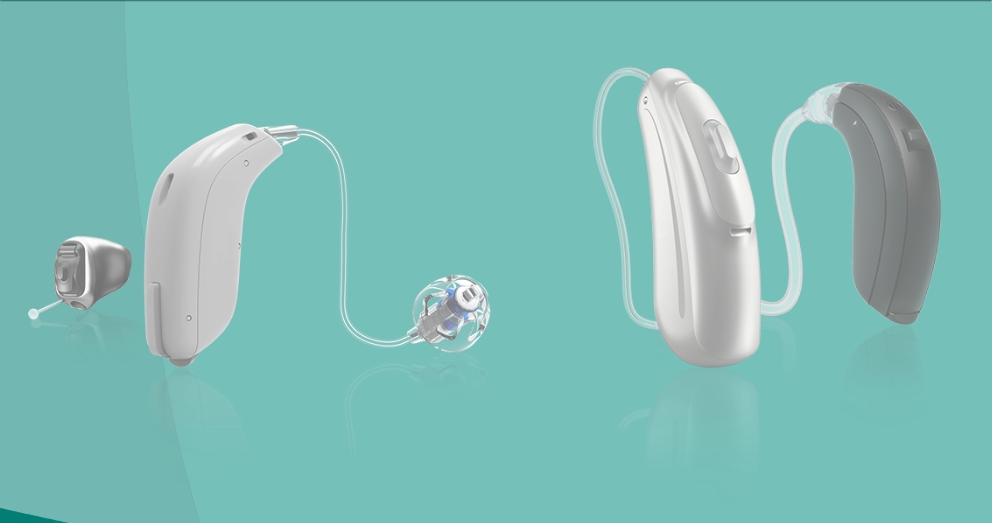 hoortoestel beter instellen - KNO MEDISCH CENTRUM