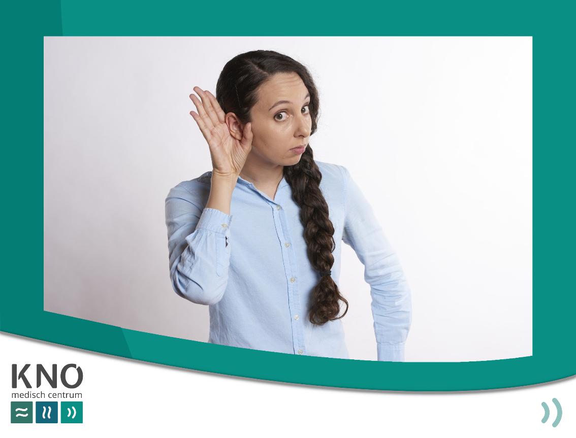 Doofheid in het dagelijkse leven - KNO MEDISCH CENTRUM