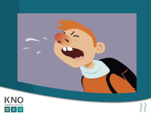 verkoudheid in het najaar - KNO MEDISCH CENTRUM