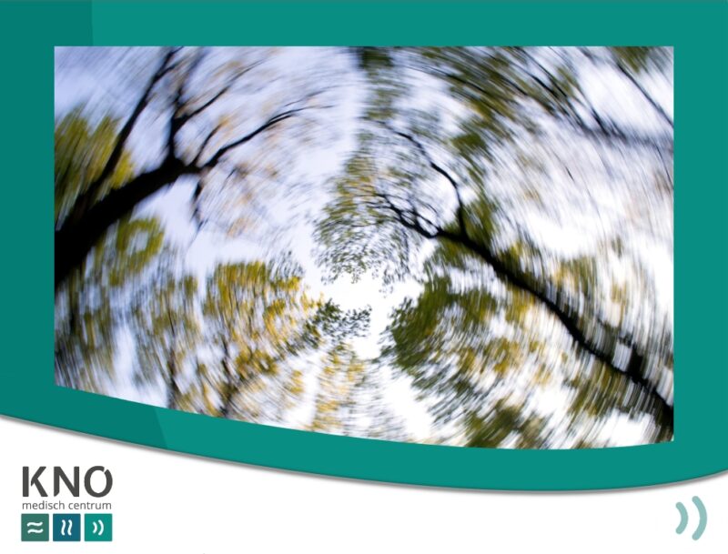 benigne recidiverende vertigo - KNO MEDISCH CENTRUM
