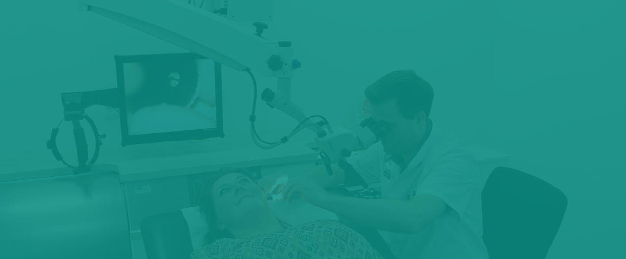 loopoor met klachten - KNO MEDISCH CENTRUM